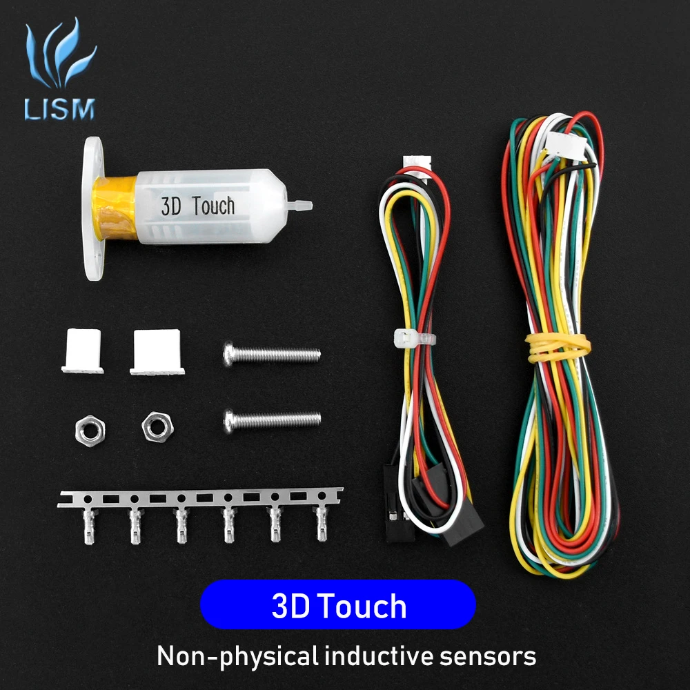 BL-Touch-for-3D-Printer-3D-Touch-Sensor-Kit-Auto-Leveling-Sensor-Bed ...