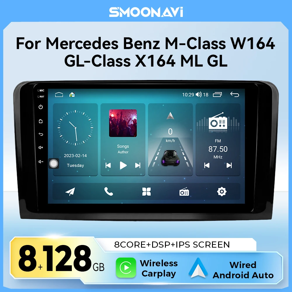 SMOONAVI-Carplay-sem-fio-para-Mercedes-Benz-M-Class-W164-GL-Class-X164-ML-GL-r.jpg