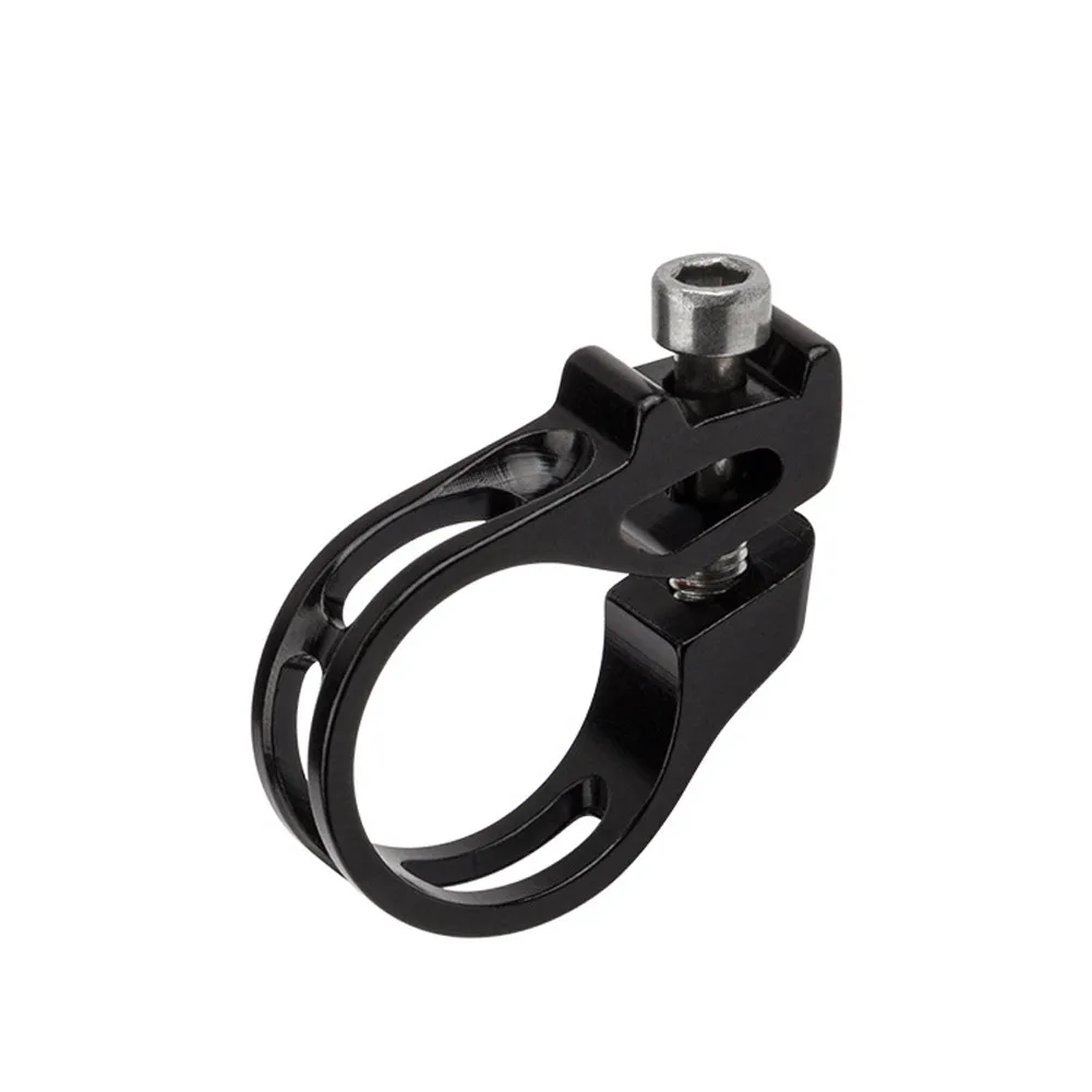 1x-Aluminum-Alloy-Bicycle-Shifter-Clamp-For-Sram-X7-X9-X0-XX-XO1-XX1 ...