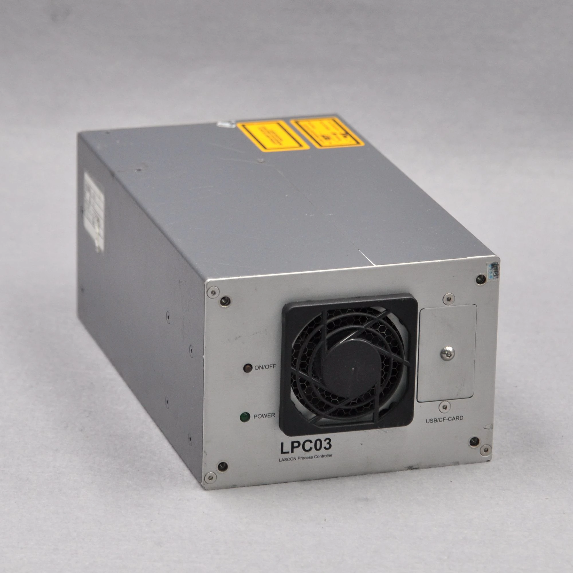 LASCON-pirómetro infrarrojo LPC03, 24VDC, 5DC, potencia máxima de 5MW ...