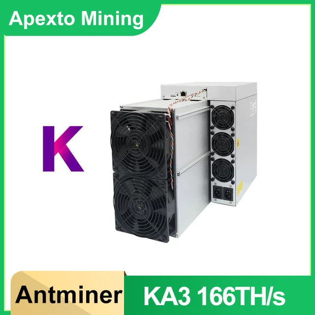 Bitmain Antminer Kda Miner Ka3 Buy Outlet | www.pinnaxis.com