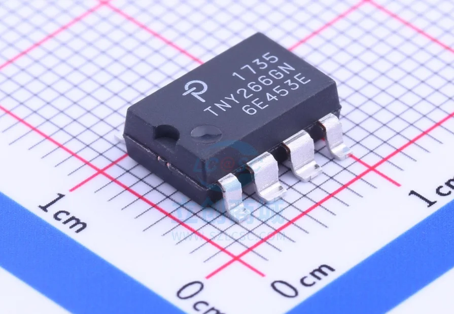 Chip IC de gestión de energía TNY266GN TNY266 SOP 7 SMT Original, nuevo ...