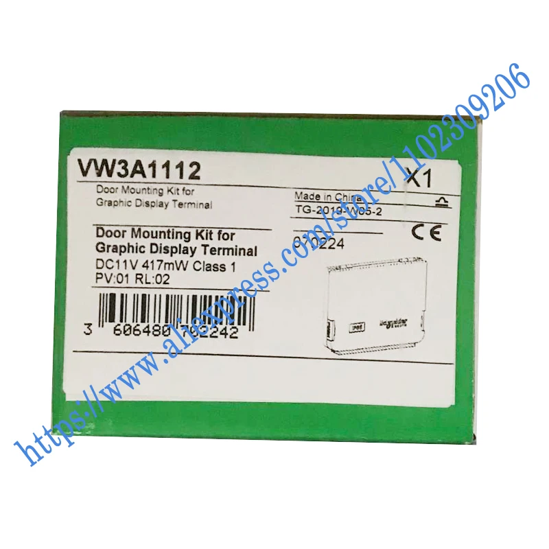 New-Original-Plc-Controller-VW3A11111-VW3A1112-VW3A1104R30-Accessory-in ...
