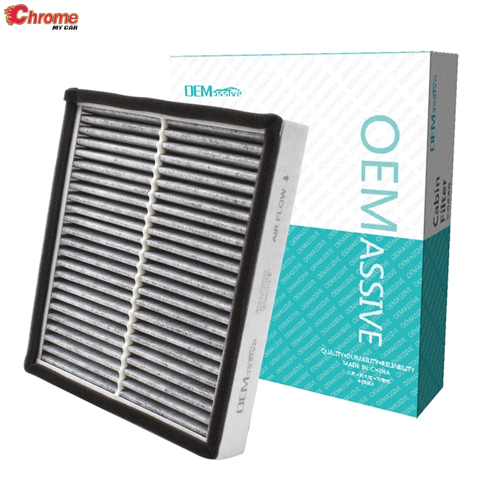 B7277-1CA0A-B7277-1CA1A-Pollen-Cabin-Air-Filter-Activated-Carbon-For ...