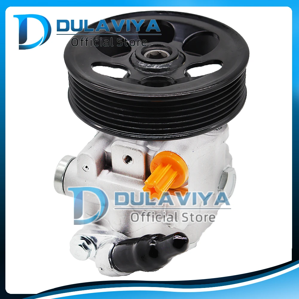 Auto-Power-Steering-Pump-For-Subaru-Legacy-Outback-2005-2006-2007-2008 ...
