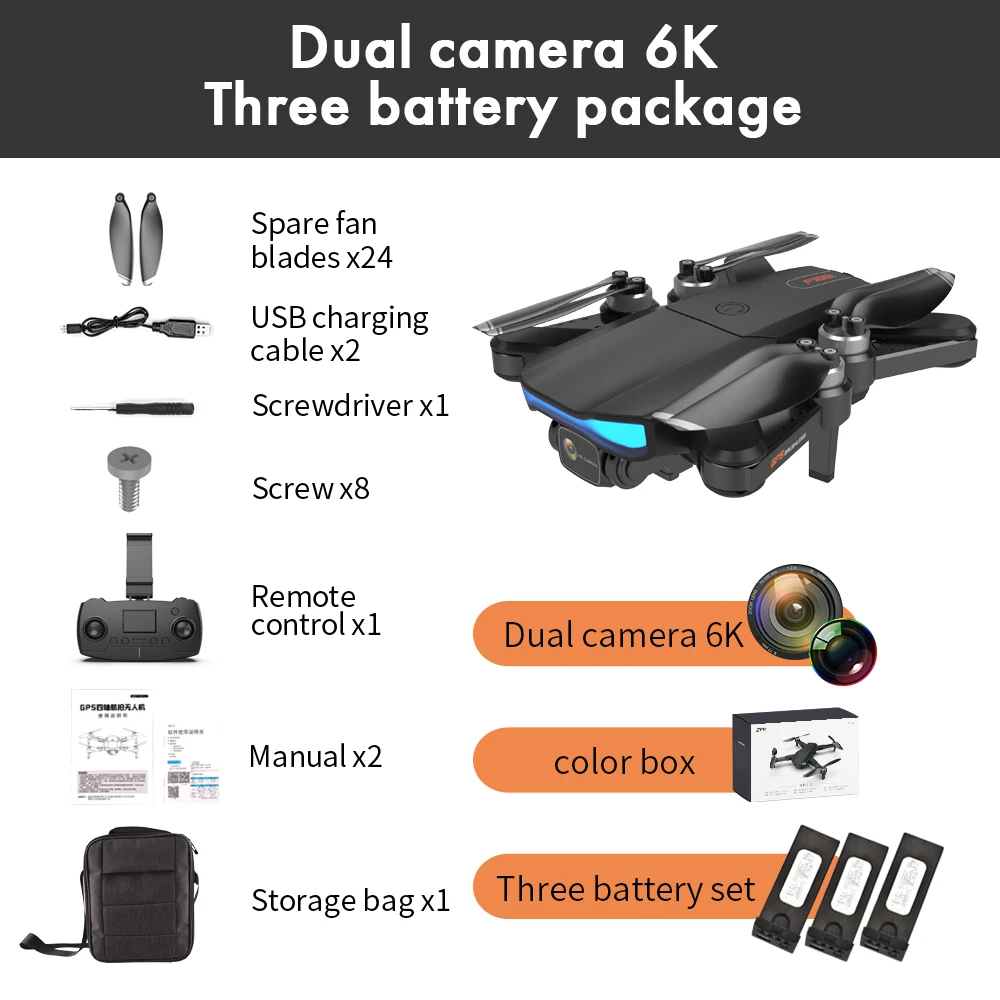 F188-RC-Drone-GPS-with-4K-Professional-Camera-5G-WIFI-360-Obstacle ...