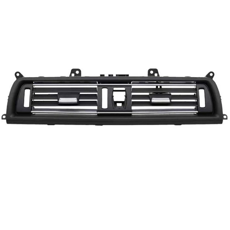 Car Dashboard Central Fresh Air Vent Grille Outlet for BMW 6 Series F06 ...
