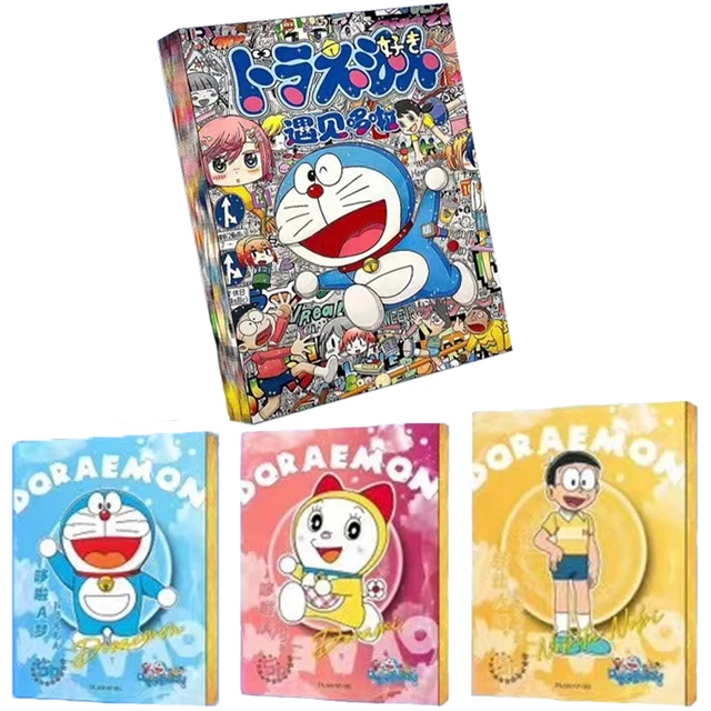 Doraemon Gift