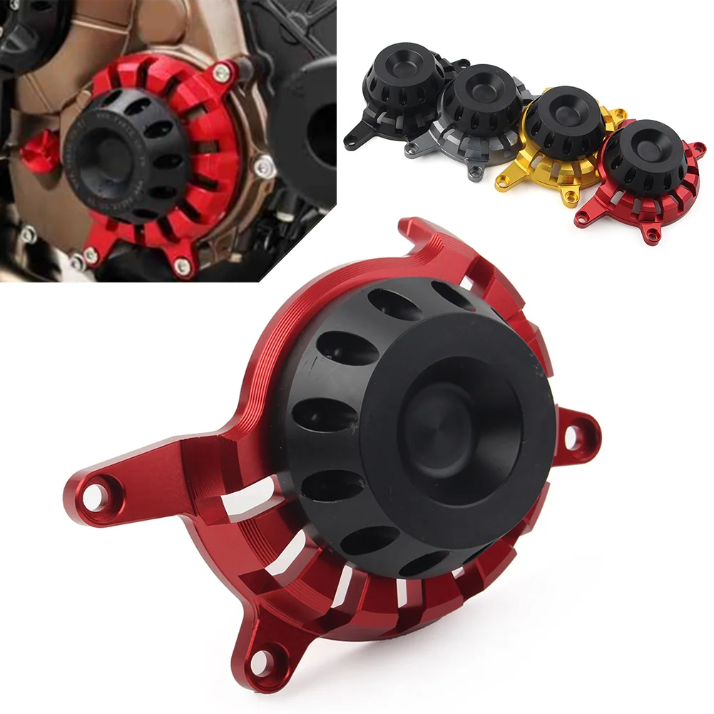 Motorcycle Engine Case Slider Protector Cover For HONDA CB650R CB650F ...