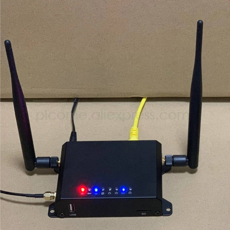 Remote-Ethernet-Gateway-Module-WiFi-4G-Router-for-HMI-PLC-Siemens-S7 ...