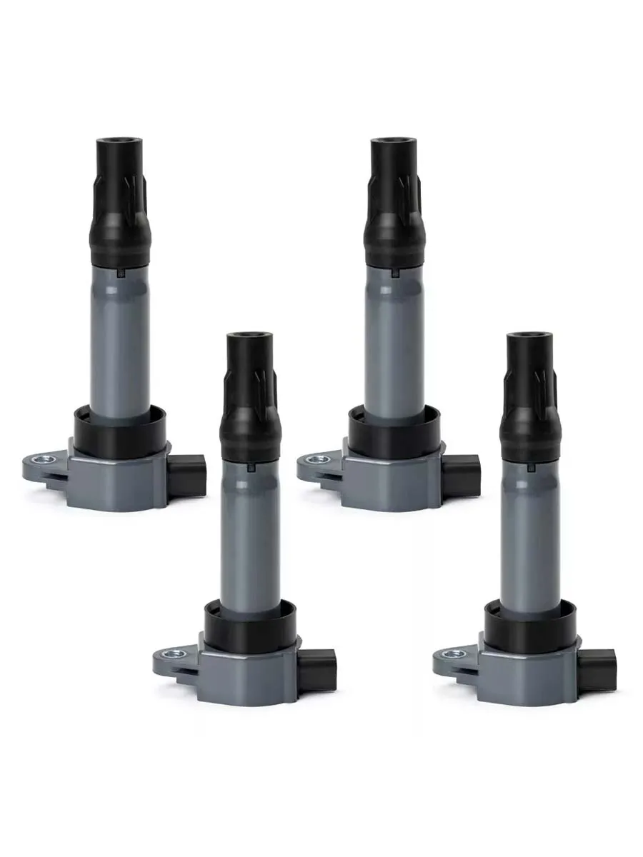 NEW-4X-Ignition-Coil-MW250963-For-Mitsubishi-H530-V5-SMW250963-MW25198 ...