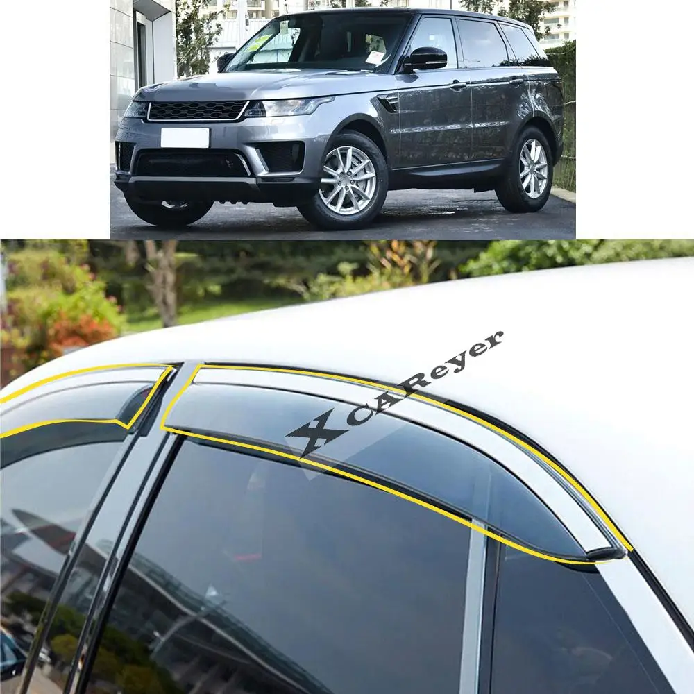 For LAND ROVER RANGE ROVER SPORT 2014 2015 2016 2017 2018 2019 2020 Car ...