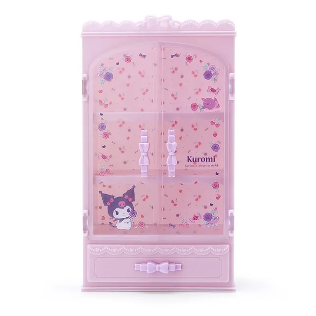 Cosmetic Locker Ornament | Cinnamoroll Storage Box | Cute Sanrio ...