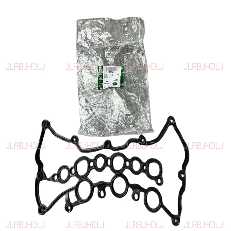 Suitable-for-Land-Rover-3-0L-2-7L-diesel-engine-valve-cover-gasket ...