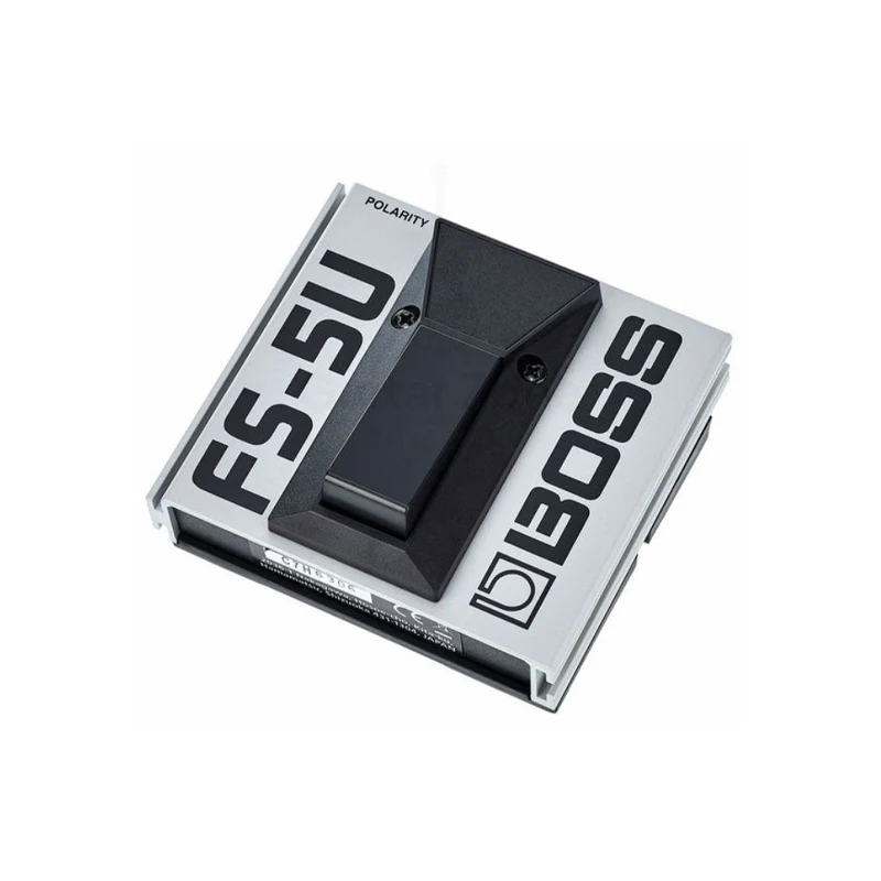 BOSS-FS-5U-Switch-Pedal-Switch-Speaker-Foot-Controlle-offers-two-types ...