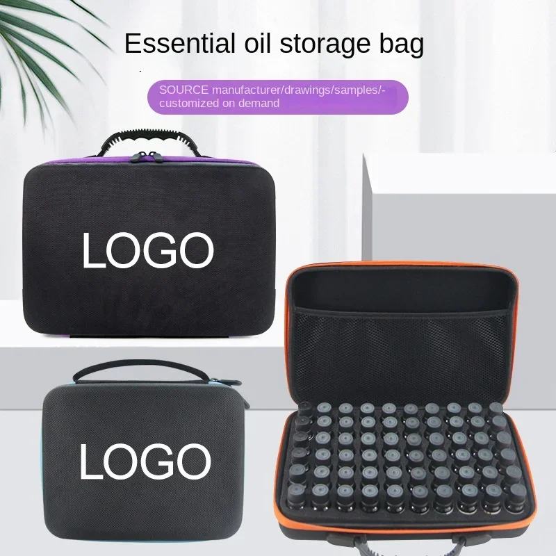 Hard-Shell-Essential-Oil-Bag-Portable-Essential-Oil-Storage-Bag-EVA ...