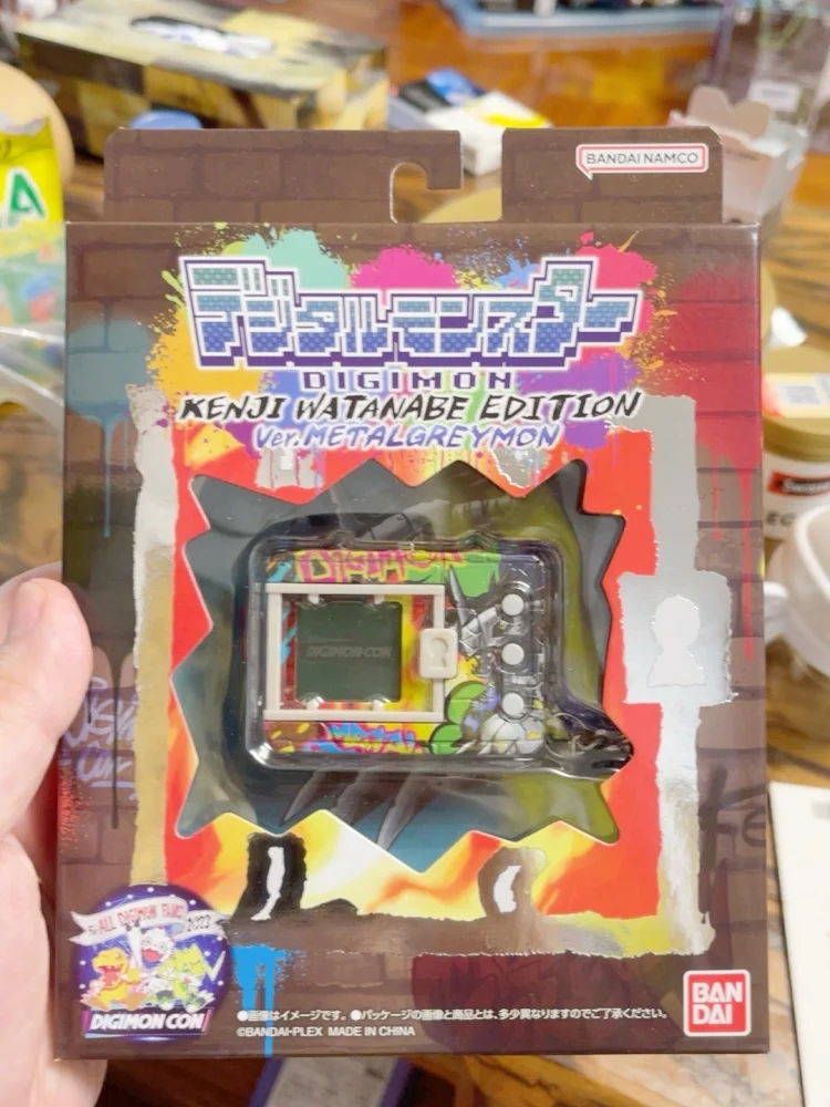 Spot-Bandai-Digimon-Tyrannosaurus-Rex-Machine-Mechanical-Tyrannosaurus ...
