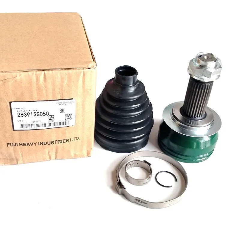 Brand-New-Joint-Drive-Shaft-28391SG050-For-Subaru-Outback-Legacy-2004 ...
