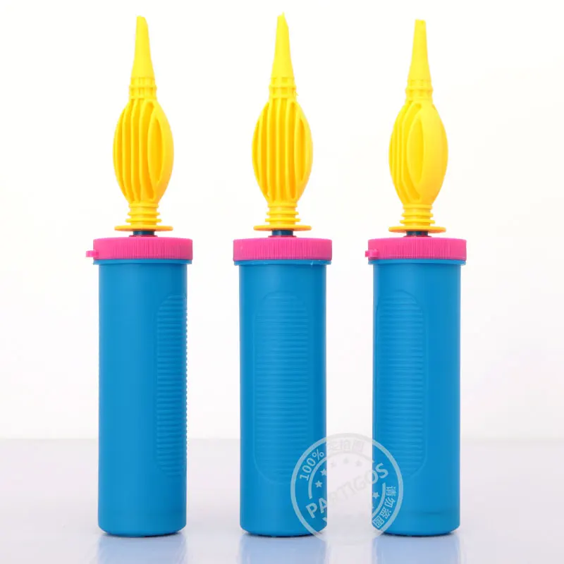 1Pcs-High-Quality-Portable-Manual-Balloon-Pump-Two-Way-Manual-inflator ...