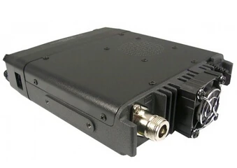 Radio Yaesu Quad Band
