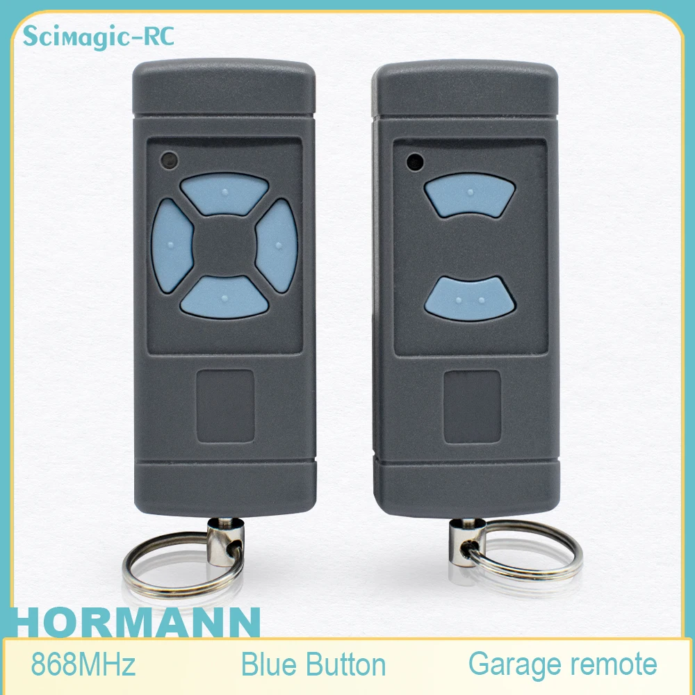 868MHz-HORMANN-HSE2-HSE4-HSM2-HSM4-HS2-HS4-Garage-Gate-Remote-Control ...