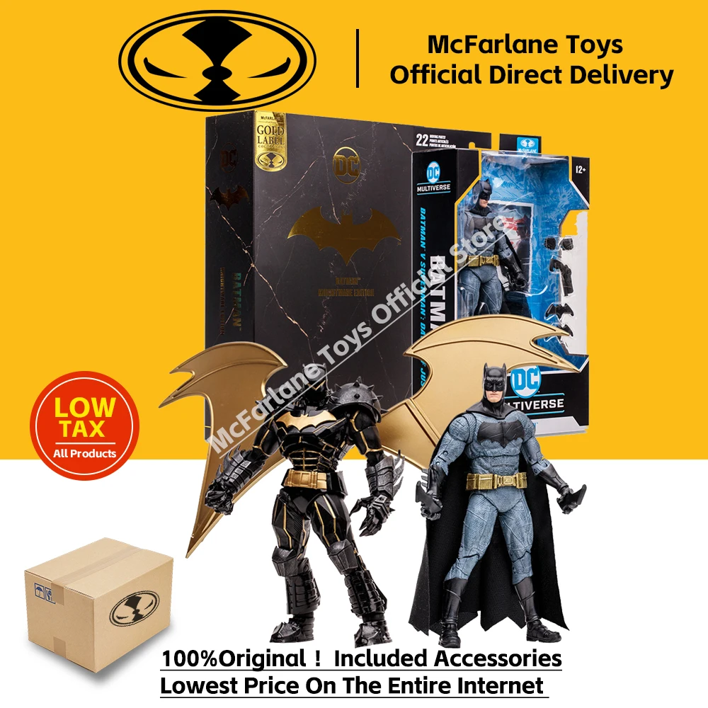 McFarlane-Toys-Batman-Batman-v-Superman-Dawn-of-Justice-Batman ...