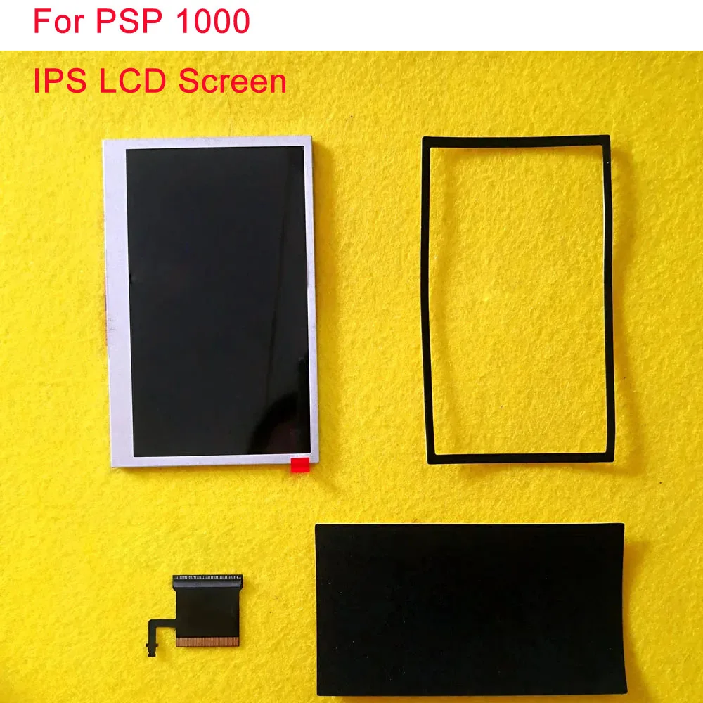 For-PSP1000-Game-Console-Special-Cable-For-Sony-PSP-1000-to-IPS-Screen ...