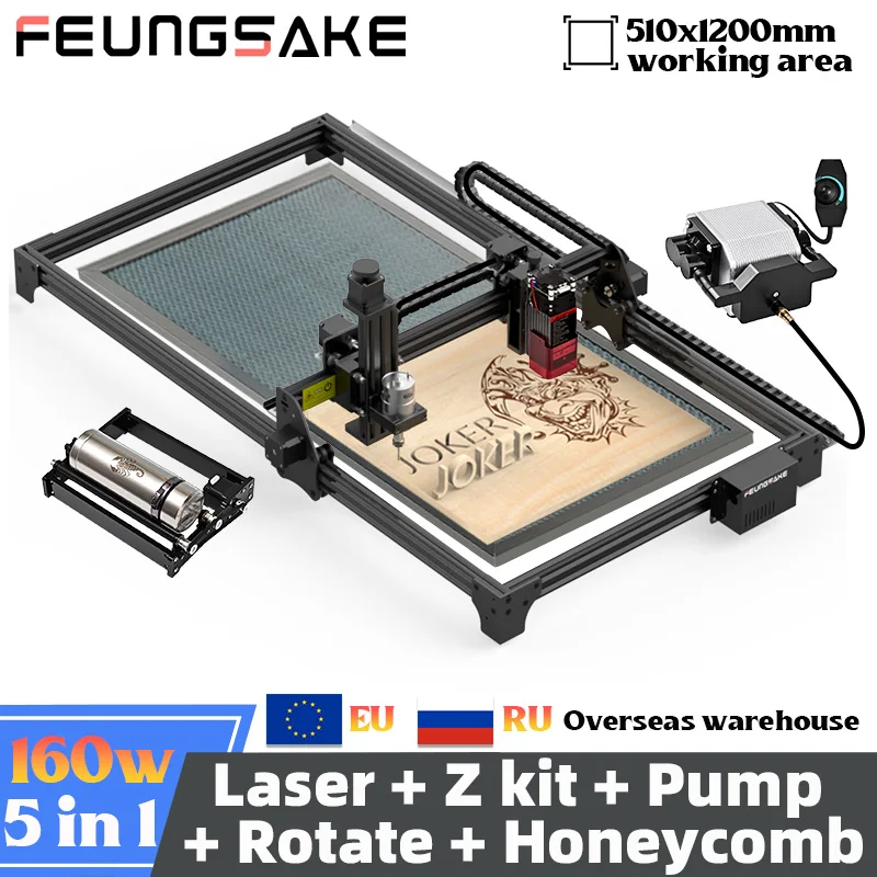 160W-Laser-Engraving-Machine-Wood-Cutter-And-Engraver-Machine-CNC ...