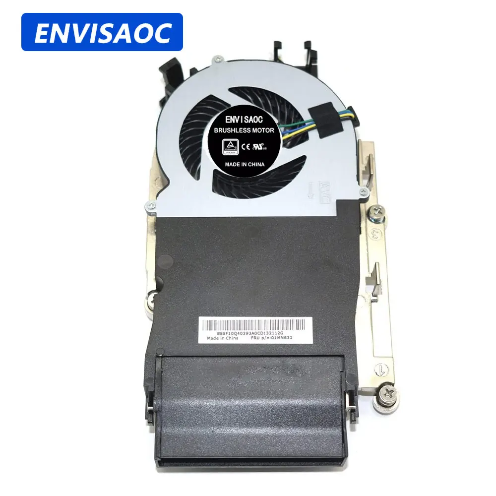 65W For Lenovo ThinkCentre M720Q M920Q M920X M75Q Tiny 5 ThinkStation ...