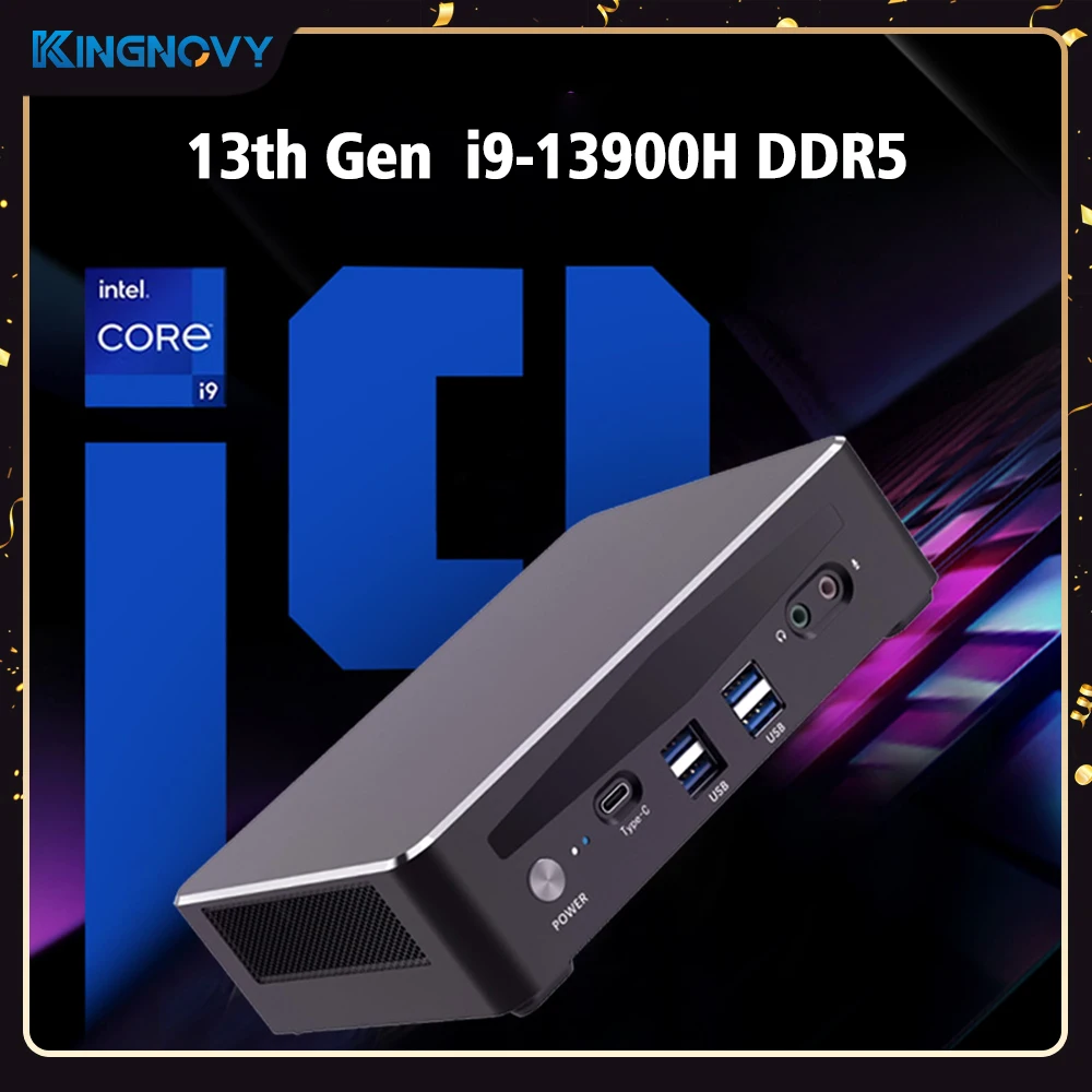 Raptor-Lake-Desktop-Gaming-Computer-Mini-PC-Intel-i9-13900H-i7-13700H ...