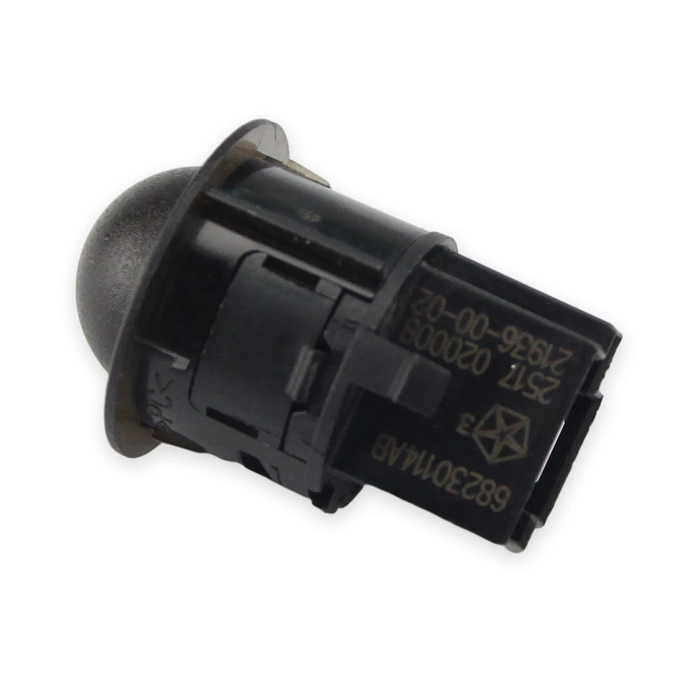 For Jeep Dodge Chrysler Temperature Sun Load Sentinel Light Sensor ...
