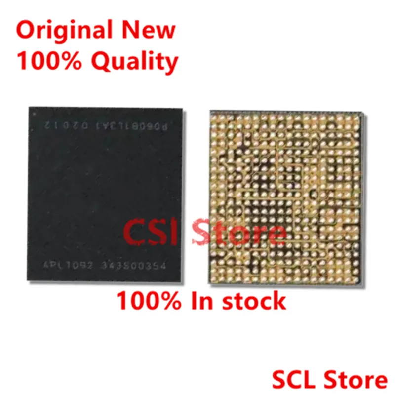 1-5Pcs 343S00354 Power Management Ic For iPhone 11 Pro Max 11Pro ...
