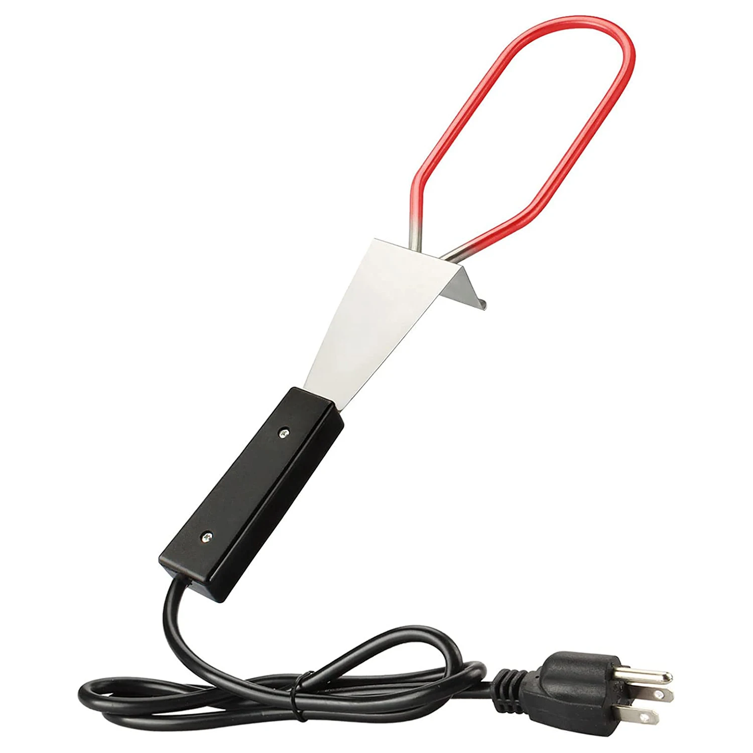 Electric BBQ Starter Easily Ignite Charcoal Fire Lighter for BBQ Grill ...