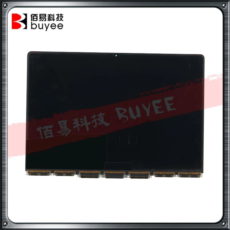Original NEW A2442 A2485 LCD Display with install chip video For ...