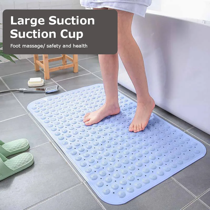 Extended-Version-Bathroom-Non-slip-Mat-Bathroom-Floor-Mat-Shower-Mat ...