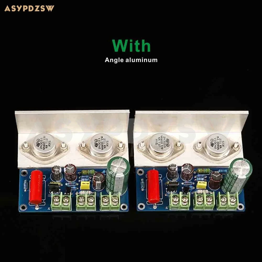 LJM-2N3055-Ver-HOOD-JLH1969-Stereo-Simple-Class-A-power-amplifier-DIY-Kit-Finished-board-10W.jpg
