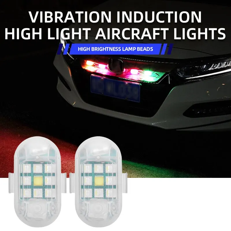 Remote Control Flashing Lights: The Ultimate Guide to Wireless LED ...