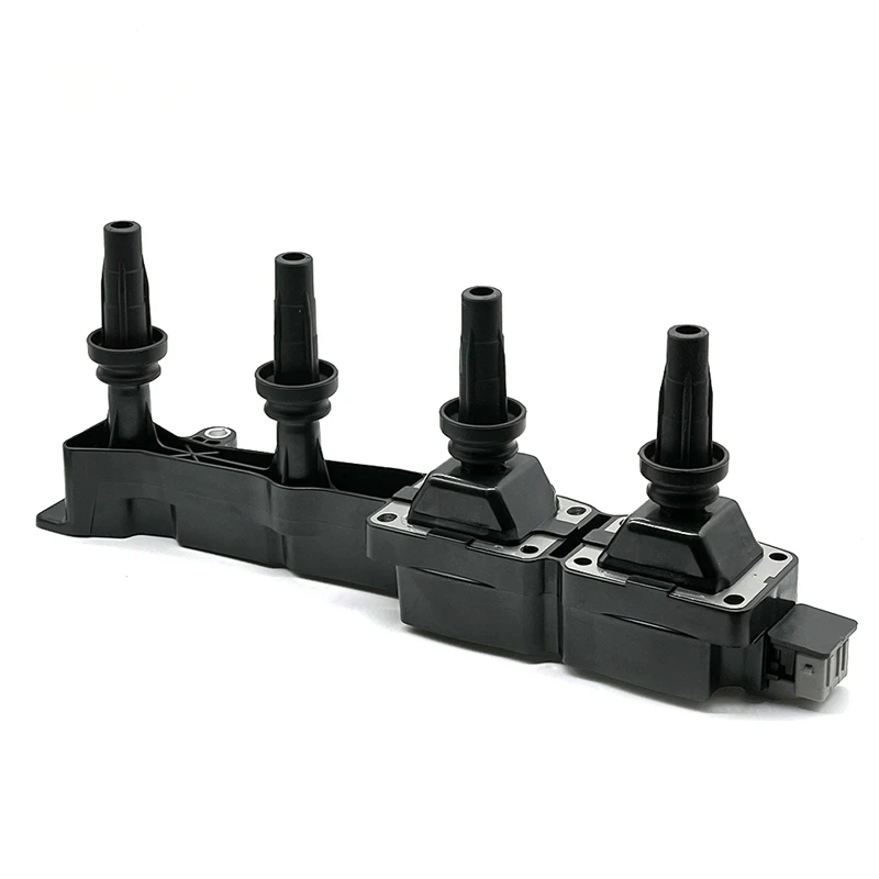 Auto-Engine-Ignition-Coil-For-Citroen-Berlingo-C2-C3-C4-Xsara-Peugeot ...