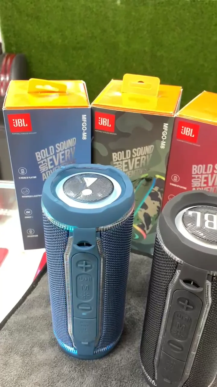 JBL MF GO-M8 | Daraz.lk: Buy Online at Best Prices in Srilanka | Daraz.lk