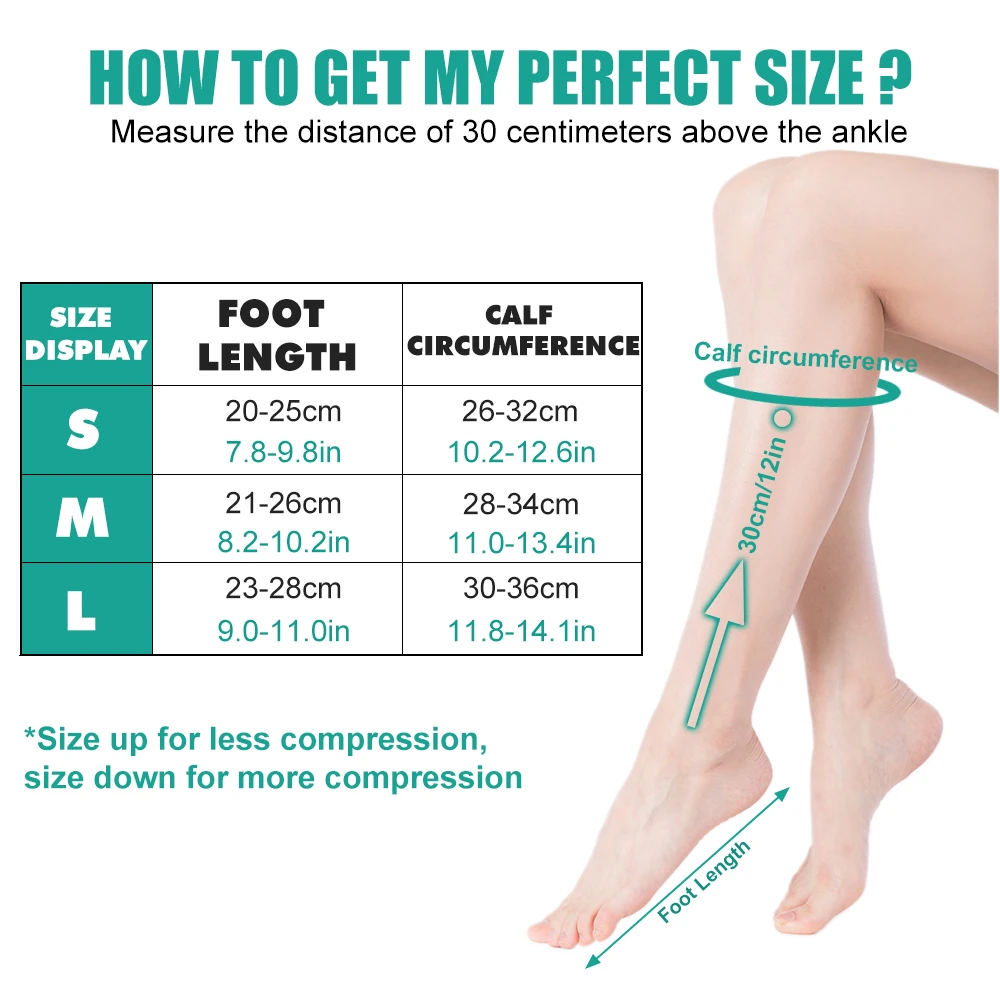 Toe Up Brace