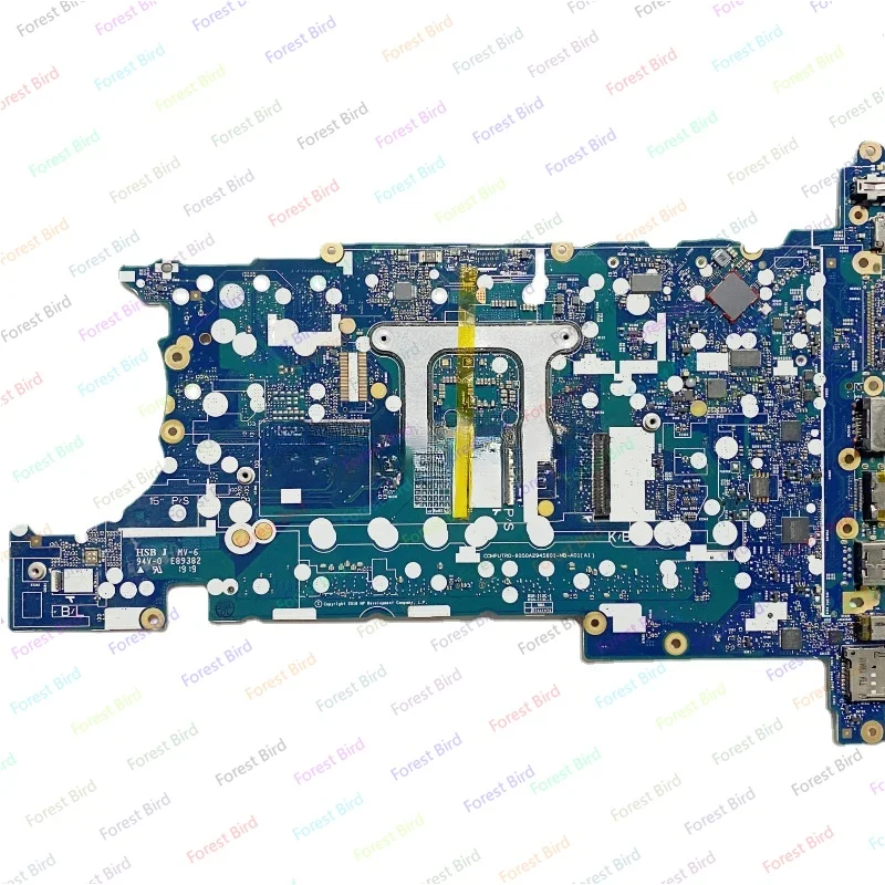 Laptop-Motherboard-6050A2945601-With-I5-I7-8th-Gen-CPU-UMA-100-Tested ...