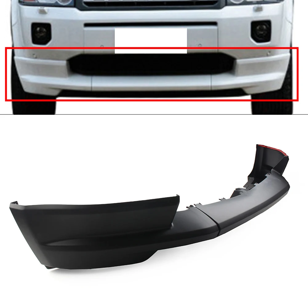Car-Front-Bumper-Spoiler-Cover-Guard-For-Land-Rover-Freelander-2-L359 ...