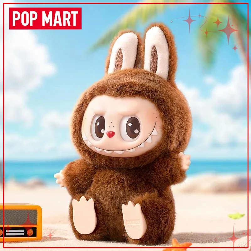 Original POP MART Labubu Have A Seat Series Blind Box Vinyl Face Plush ...