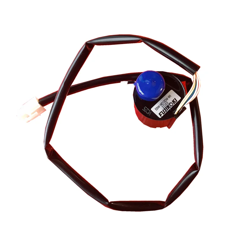 new-electronic-expansion-valve-coil-EBM-MD12DM-9R-EBM-MD12DM-7R-EBM ...