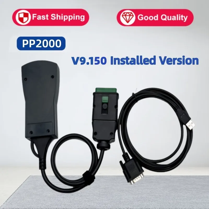 V9-150-PP2000-LEXIA3-DIAGBOX-OBD2-For-Citroen-For-Peugeot-Installed ...