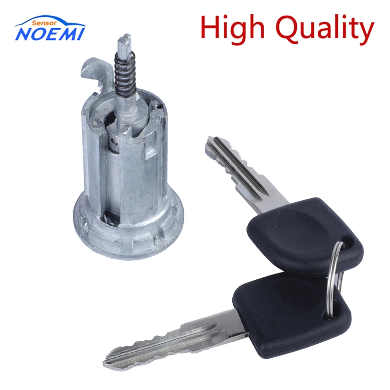 YAOPEI-93740017-Ignition-Switch-2-Key-Starter-Truck-for-Chevrolet-Spark ...