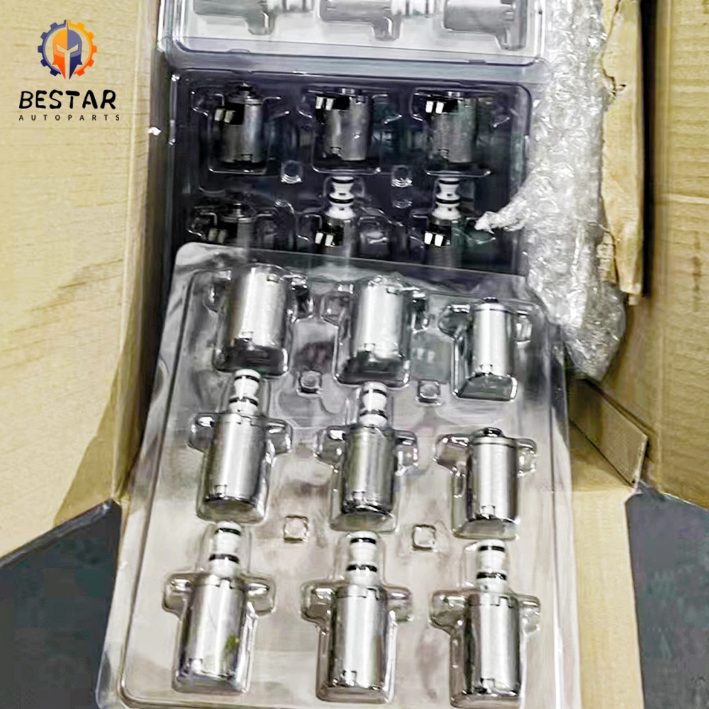 BASTAR-Kit-de-solenoide-de-cambio-de-transmisi-n-Original-6DCT450-MPS6 ...