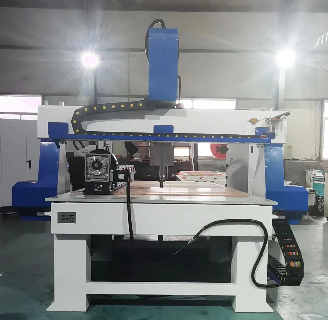 3d metal cnc milling machine 1000x1000 router vacuum 1325 2130 cnc ...