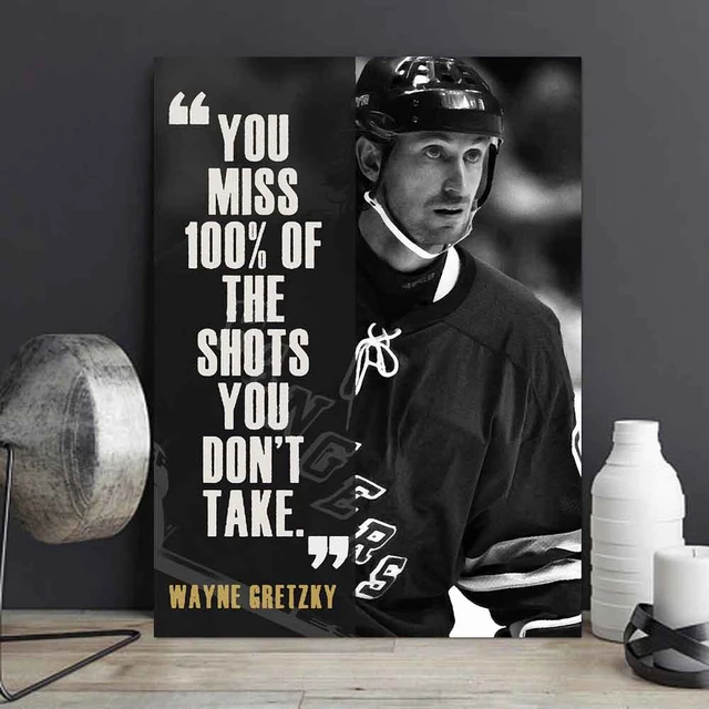 Inspirational Sports Posters