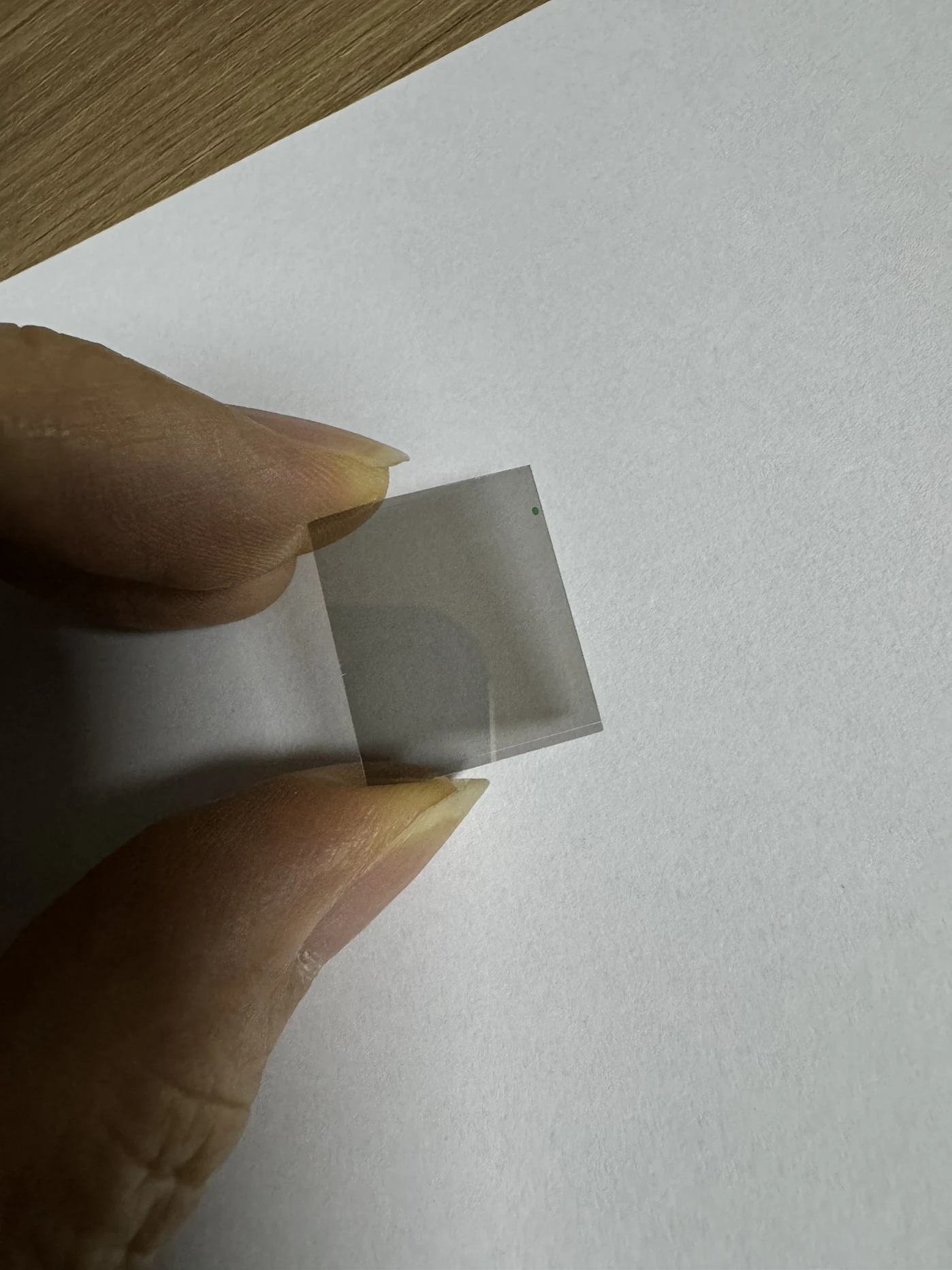 compatible green out polarizer for EPSON TW6700 / H798 projector ...